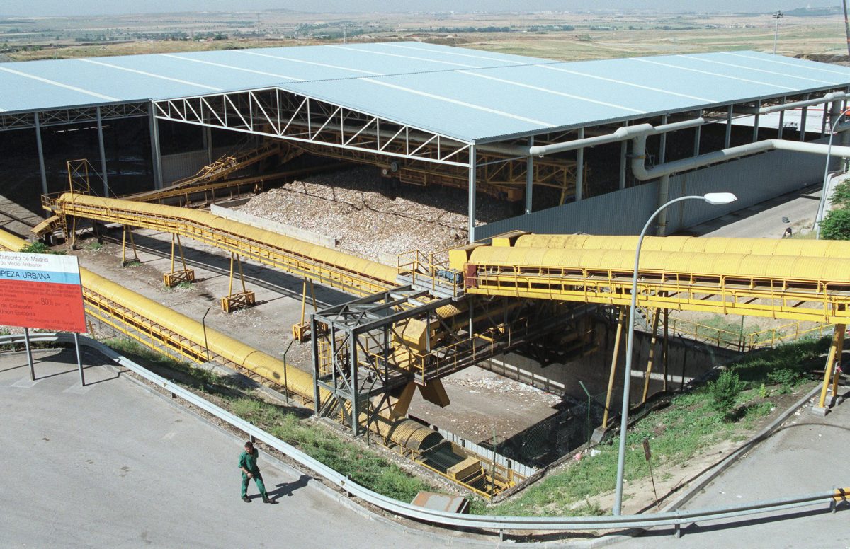 Acciona Agua, elegida mejor empresa mundial de agua del año